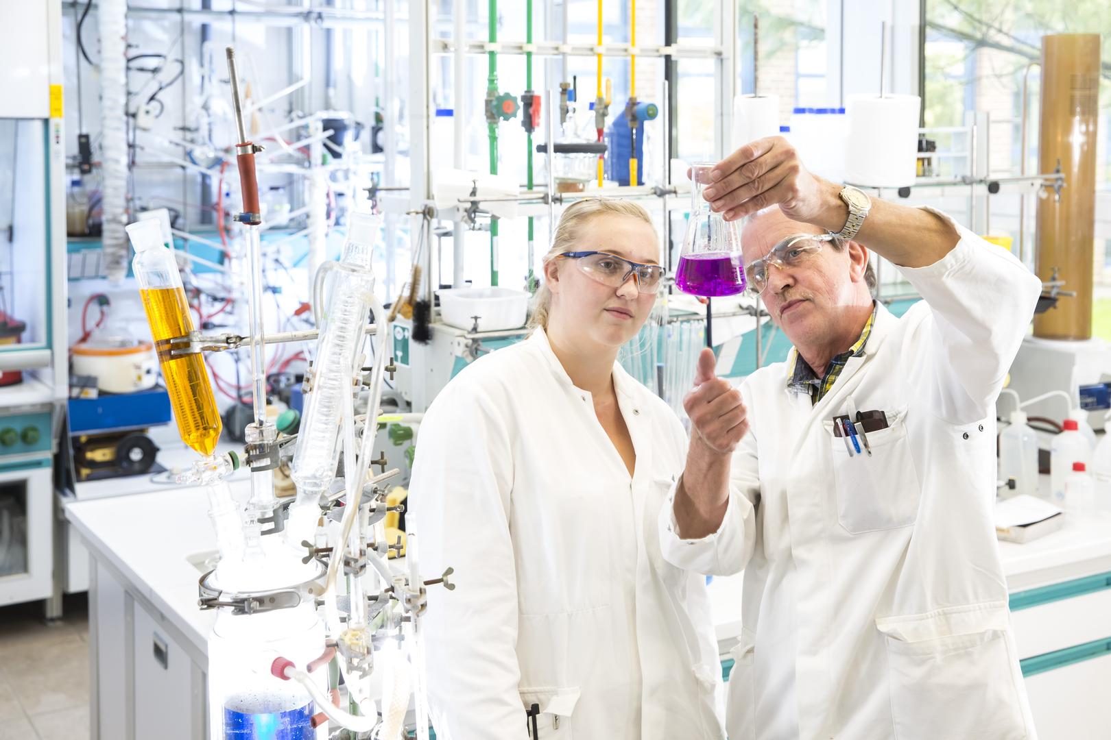 Sasol Germany GmbH | Fair Company