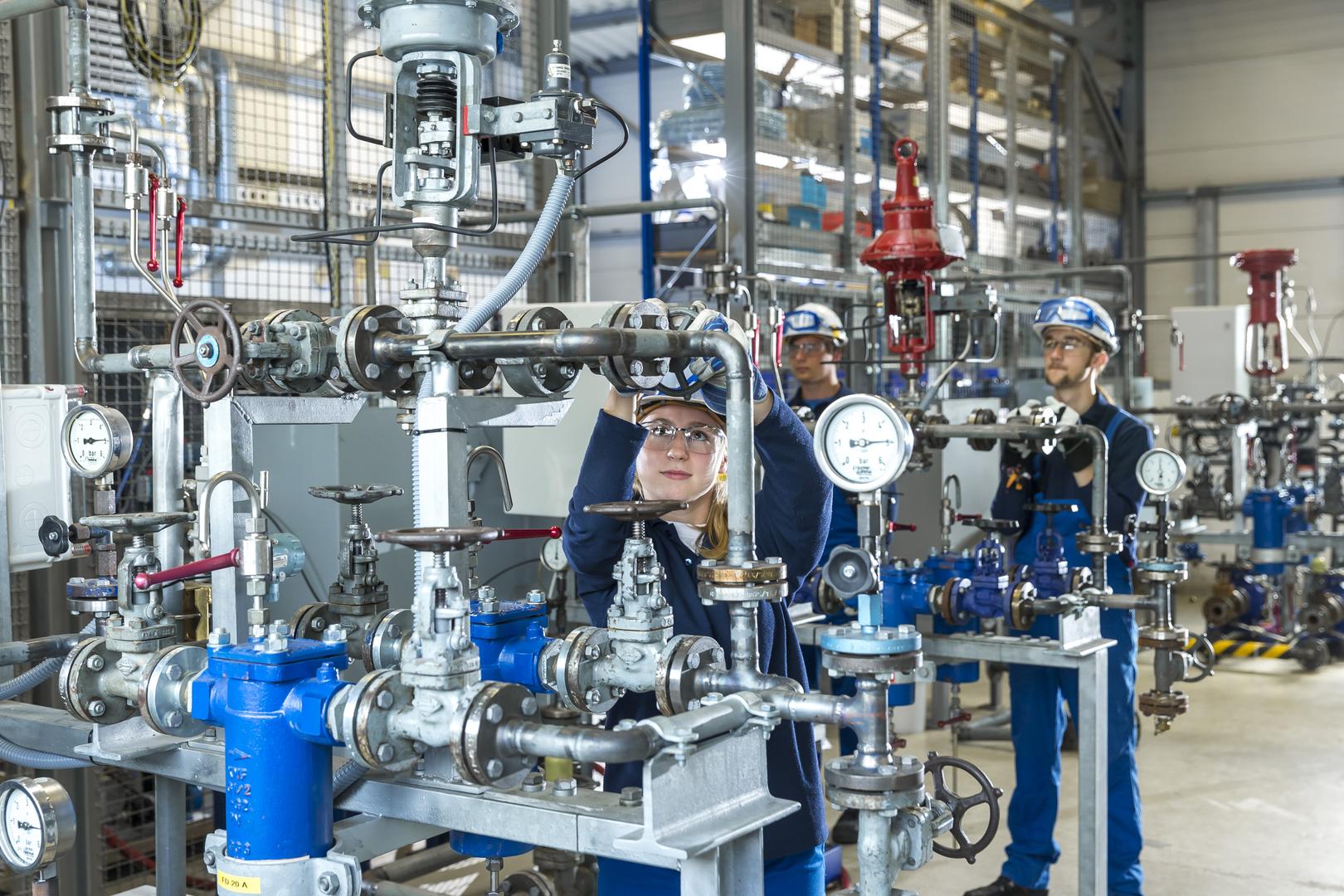 Sasol Germany GmbH | Fair Company