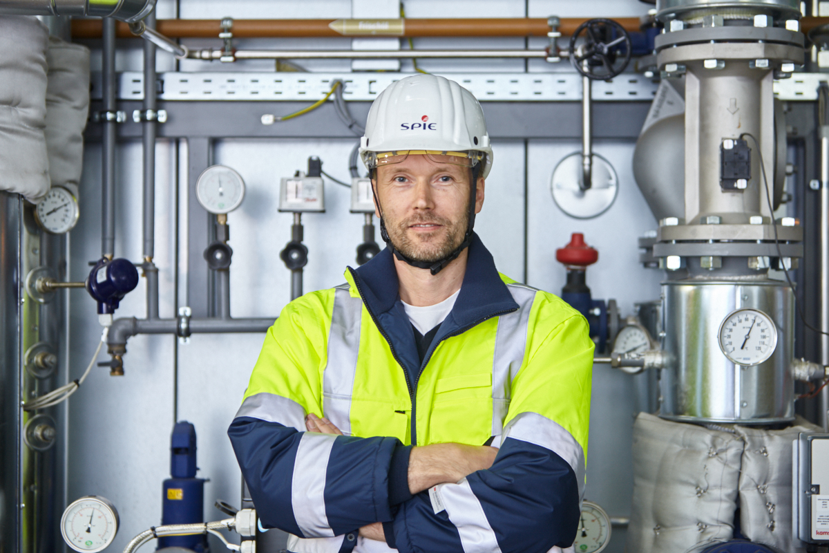 SPIE Germany Switzerland Austria | Fair Company