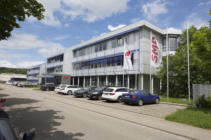 SMP Deutschland GmbH | Fair Company
