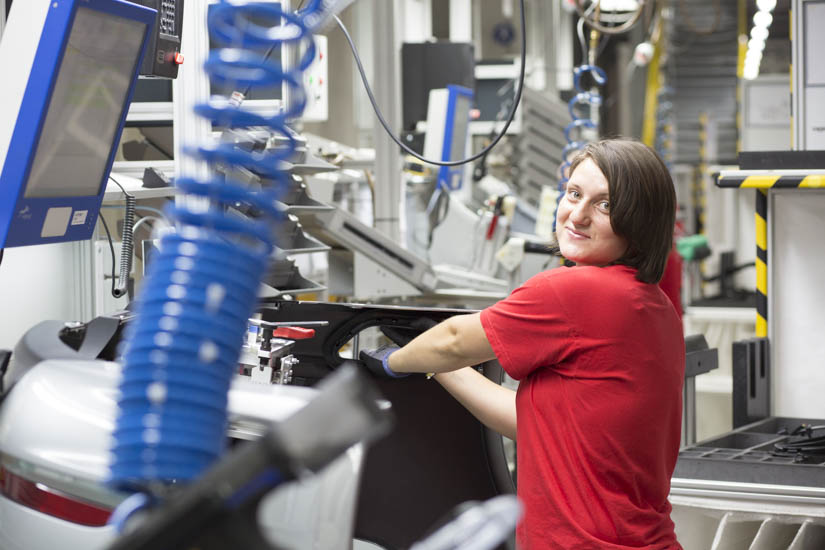 SMP Deutschland GmbH | Fair Company