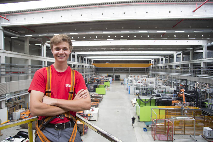 SMP Deutschland GmbH | Fair Company