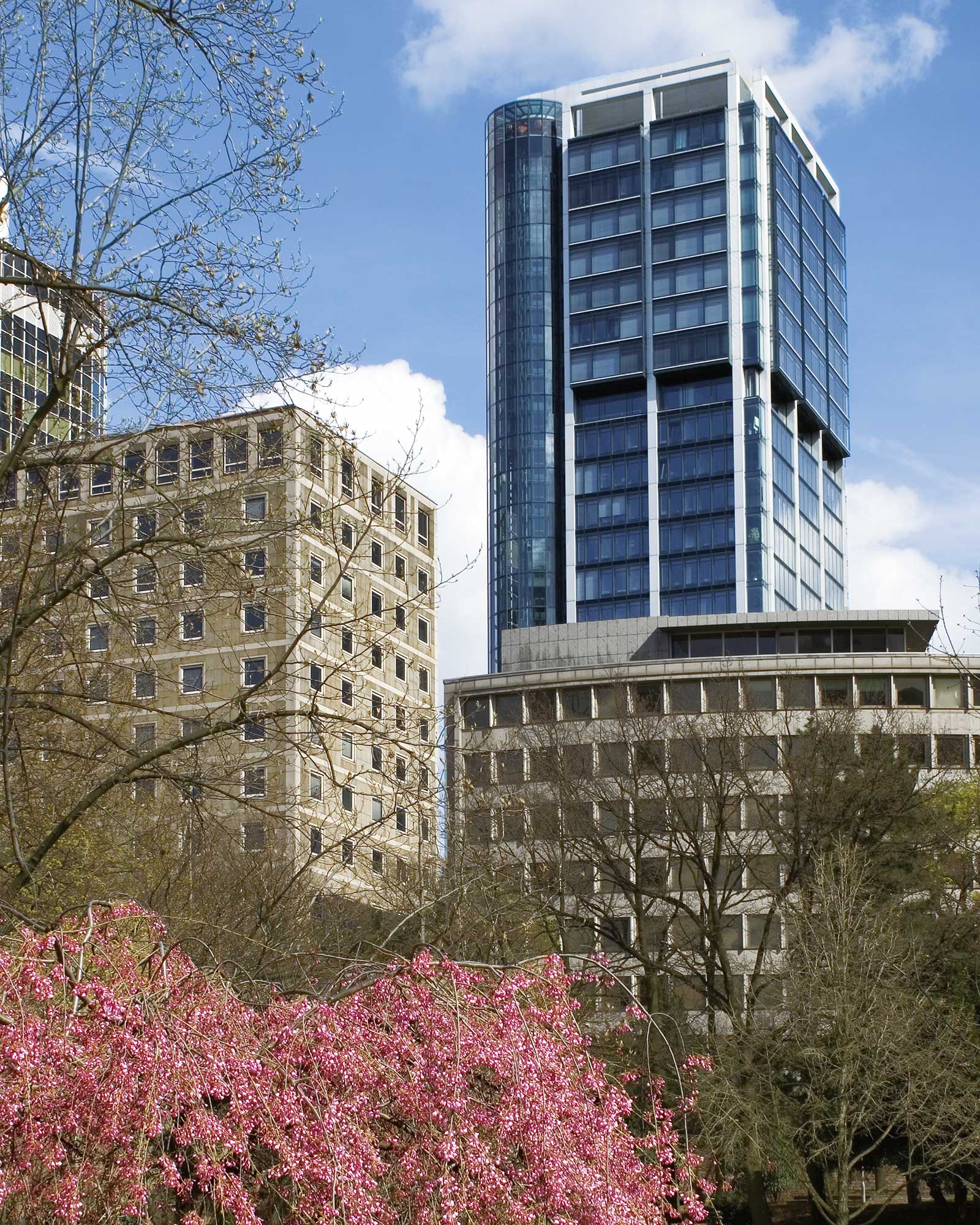 AEW Invest GmbH | Fair Company