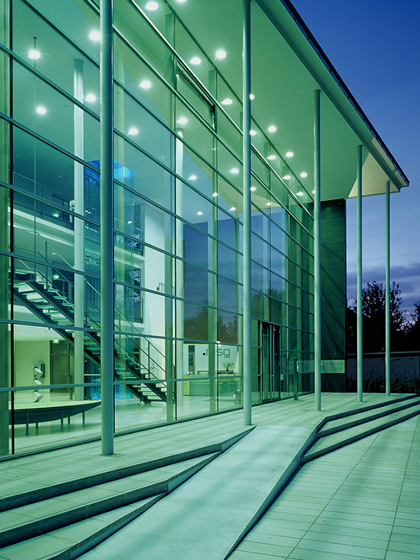 msg systems ag | Fair Company