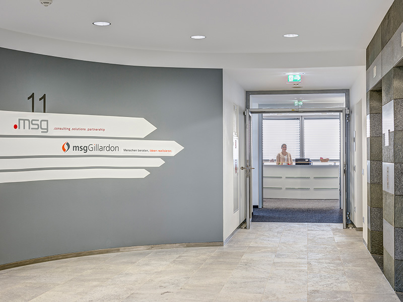 msg systems ag | Fair Company