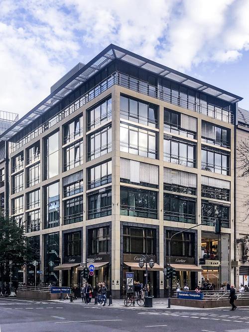 AEW Invest GmbH | Fair Company