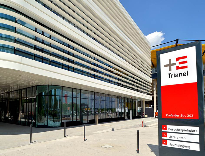 Trianel GmbH | Fair Company