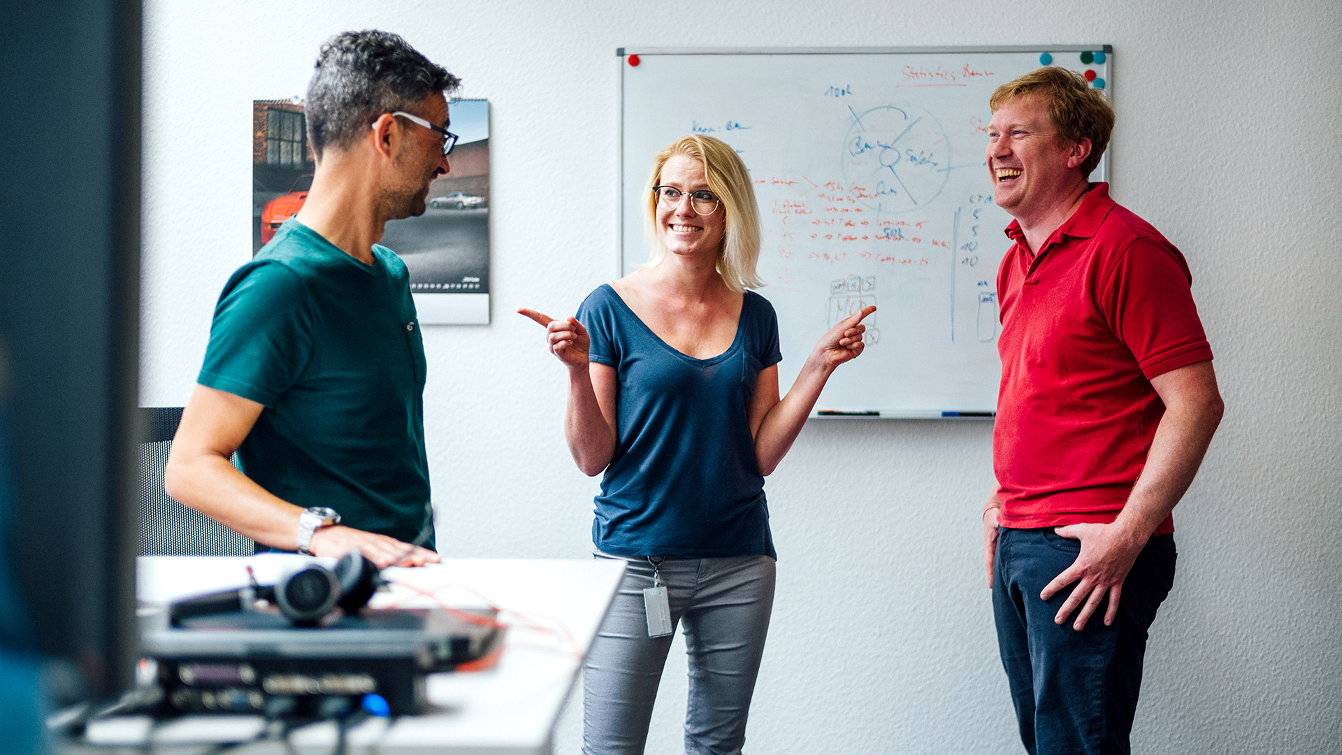 Vector Informatik GmbH | Fair Company