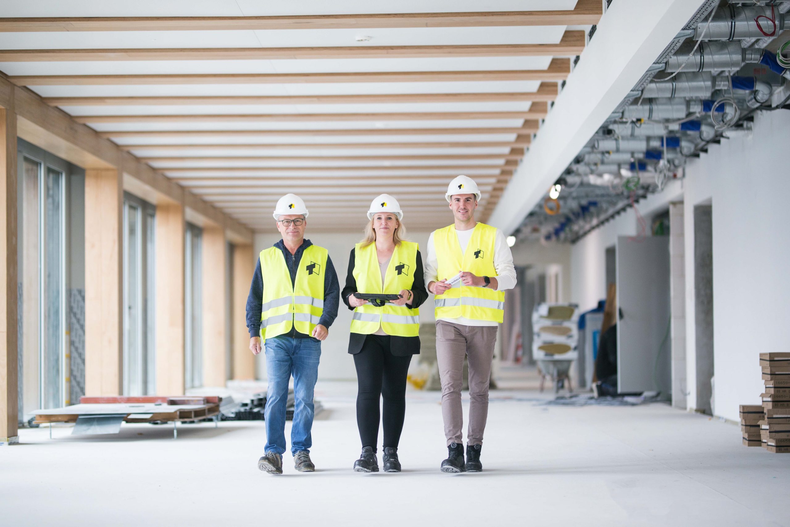 TM Ausbau GmbH | Fair Company